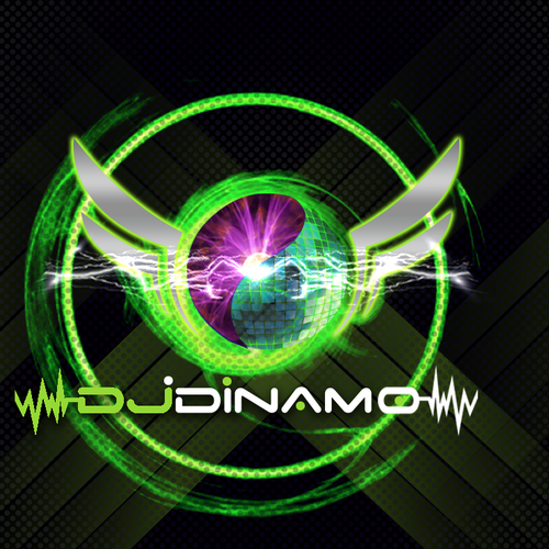 logo DJ | Logo & brand identity pack contest