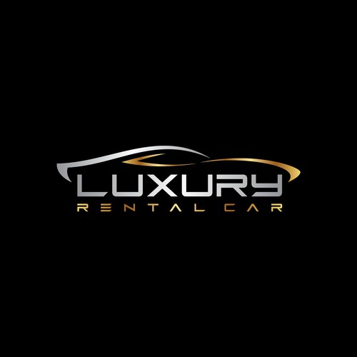 Designs | Luxury Rental Car | Logo & brand identity pack contest