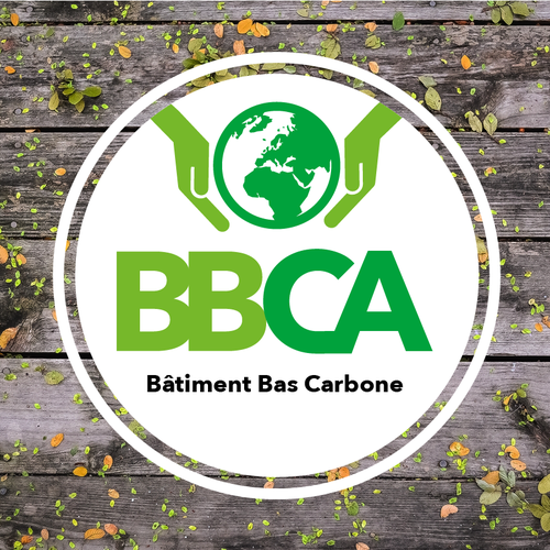 Créer un logo pour le label BBCA = "Bâtiment Bas Carbone" | Logo ...