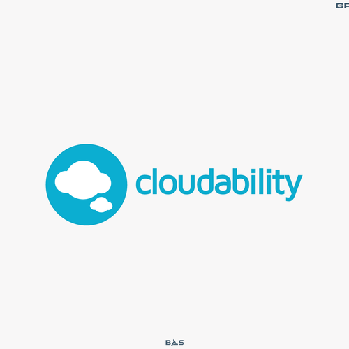 Cloudability needs a new logo | Logo design contest