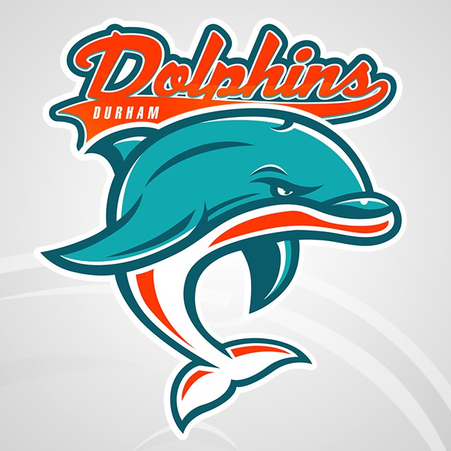 Dolphin Logos - Free Dolphin Logo Ideas, Design & Templates