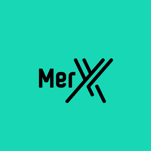 Logo for Merx: a software-as-a-service platform | Logo design contest