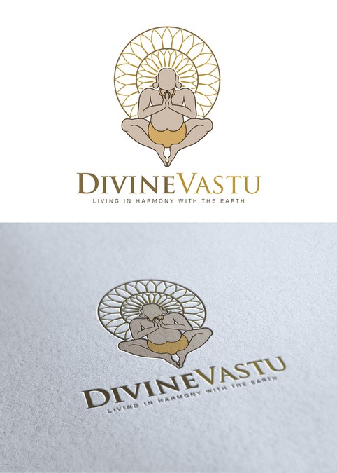 Create a beautiful logo for Vastu (Indian Feng Sui) | Logo design contest