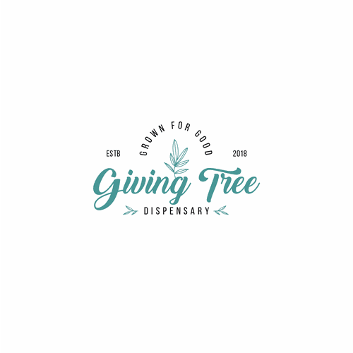 Create a timeless logo for a modern cannabis dispensary | Logo design ...