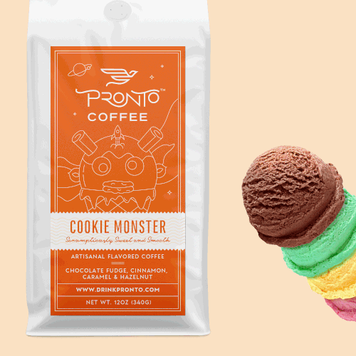 Coffee Label Ideas - 182+ Best Coffee Label Designs In 2024 | 99designs