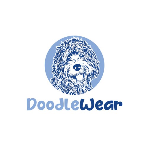 Designs | Create a logo based on a specific dog breed! | Logo design ...