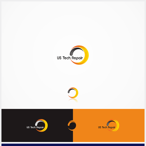 Create a logo for a new Computer/Electronics repair and IT services ...