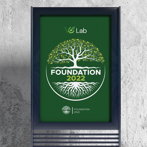 Designs | An Inspiring New Age Poster for Venture Capital Worldwide ...