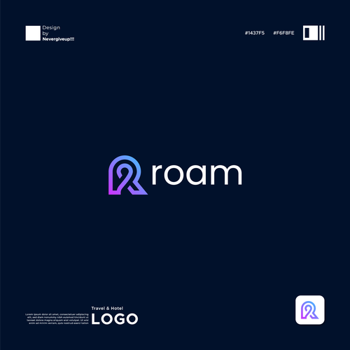 Designs | Airbnb and Turo style Sophisticated/ Modern and unique logo ...