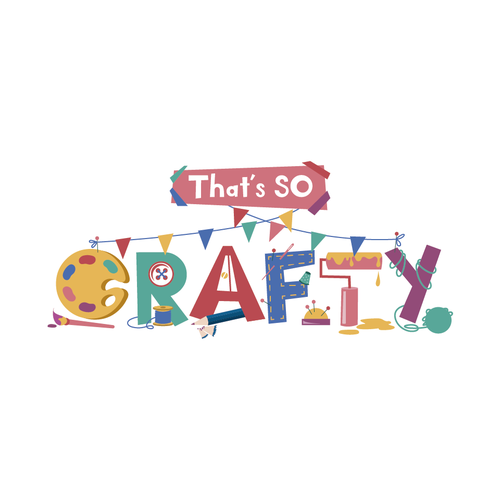 Designs | Design a vibrant logo for our children’s arts and craft ...