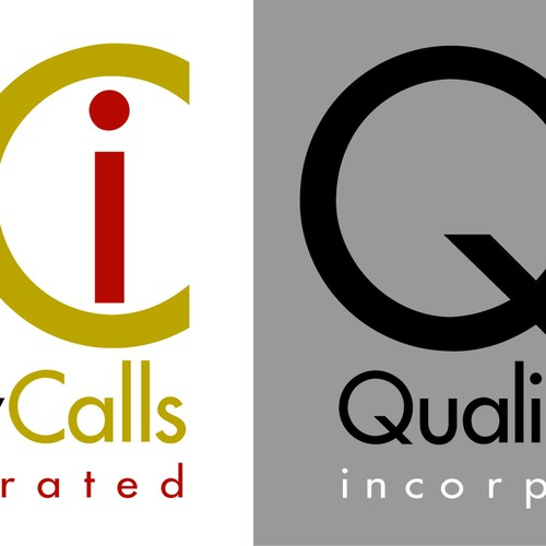 QCI | Logo design contest