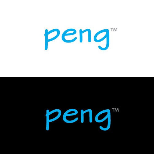 Peng Logo | Logo design contest