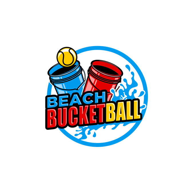 Design A Logo for Fun/Cool/Hip Beach Game | Logo design contest