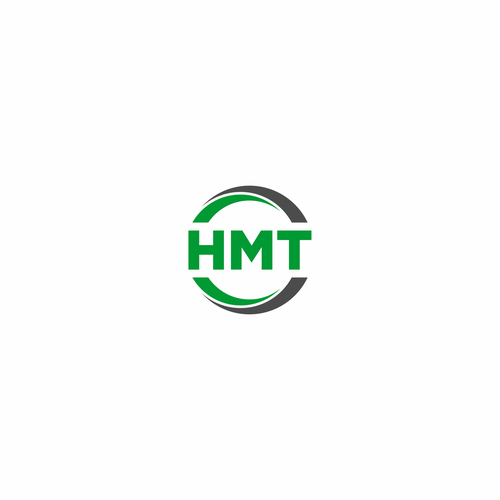 Hmt Logo