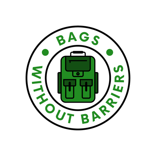 Designs | Bags Without Barriers | Logo design contest