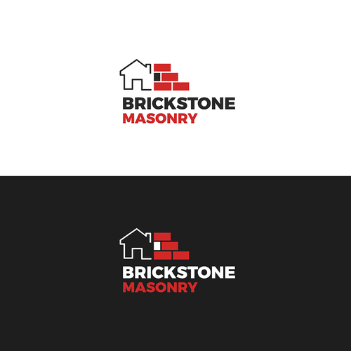 Brickstone Logo