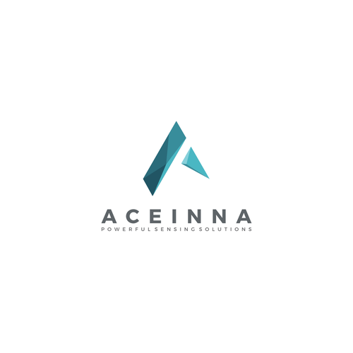 ACEINNA, Inc. | Logo & brand identity pack contest