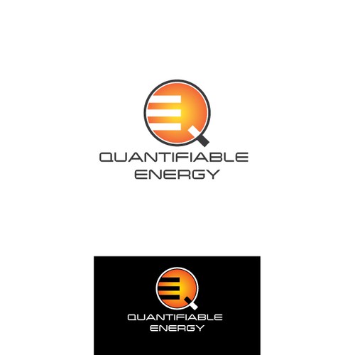 Create simple easy to recognise Quantifiable logo | Logo design contest