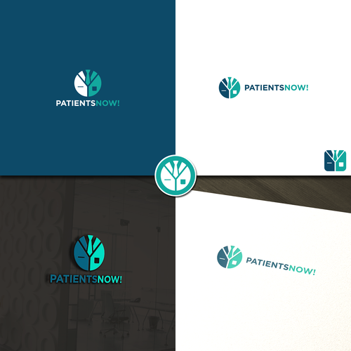 Designs | Help Transform Healthcare! Design a Captivating Logo for ...