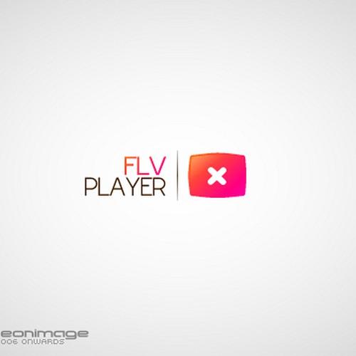 Flv Logo