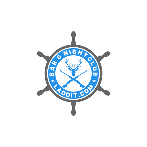 Design an exciting new logo for Laddit.com - a new male focused website ...