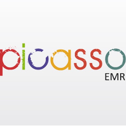 Designs | Logo for Picasso EMR Software System | Logo design contest