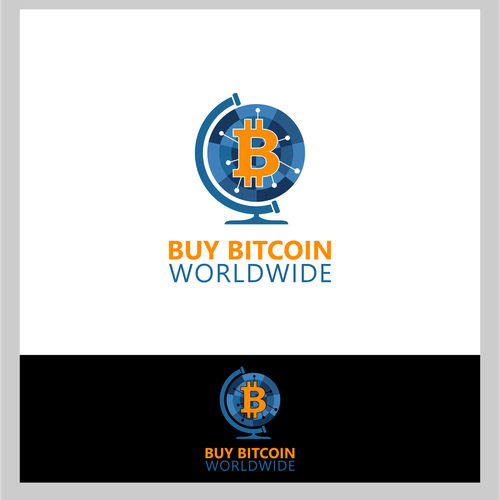 Design modern & playful logo for Bitcoin site | Logo design contest