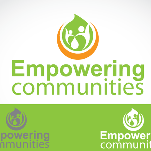 99nonprofits: Create a new logo for Empowering Communities, a non ...