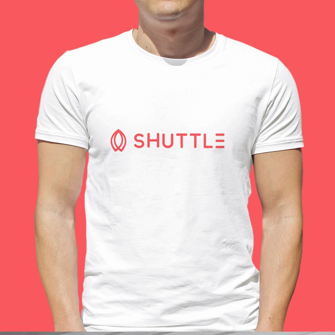 Design a modern logo for SHUTTLE | Logo design contest