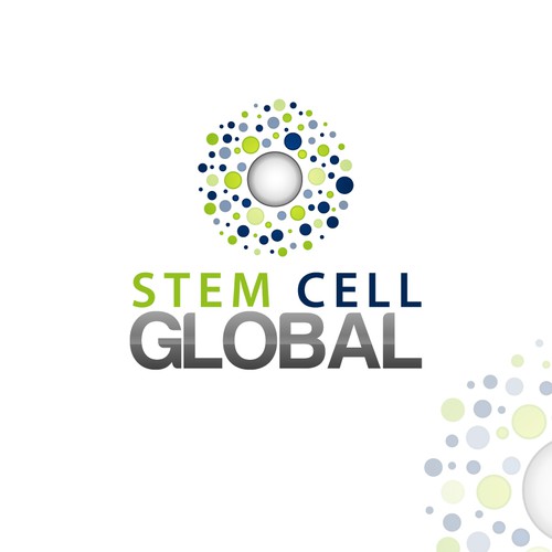 Stem Cell Global needs a new logo | Logo design contest