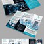 Brochure Design - Get Custom Corporate Brochure Design | 99designs