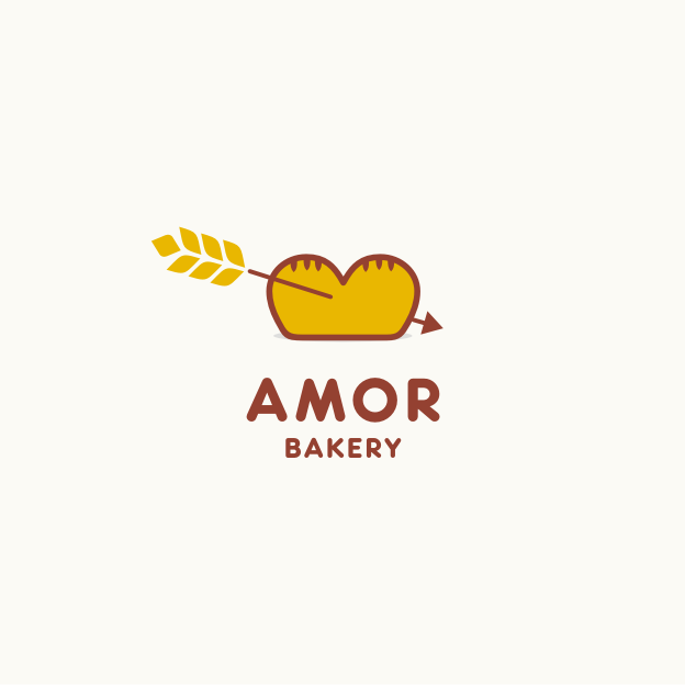 Almond Logos - Free Almond Logo Ideas, Design & Templates
