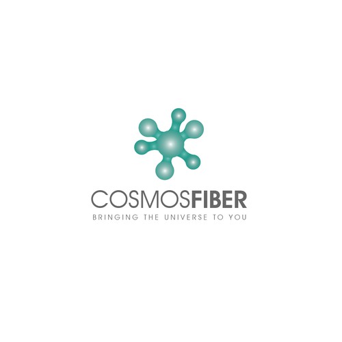 Fiber Optic ISP Logo | Logo design contest