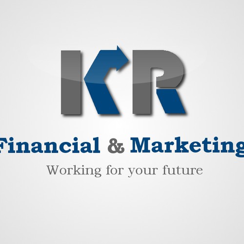 New logo wanted for KPR Financial & Marketing | Logo design contest