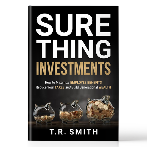 Designs | Book Cover Design for a Personal Finance Book | Book cover ...
