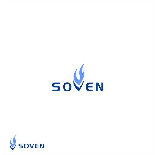 soven | Logo design contest
