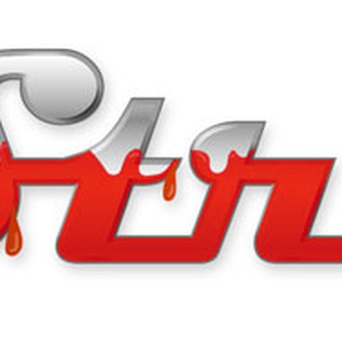 Design Paint Stripper Logo | Logo design contest