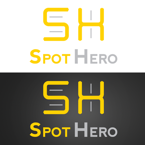 Logo Needed For SpotHero.com | Logo design contest