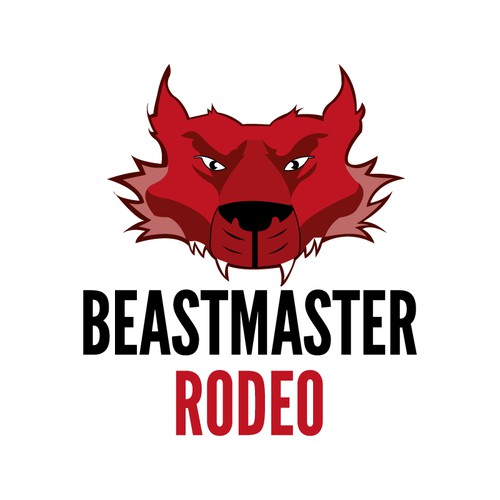 Western Rodeo Logo w/ a Modern Twist | Logo design contest