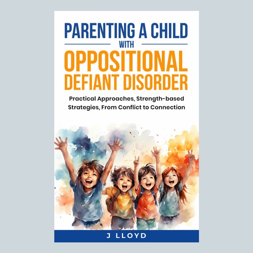 Designs | Parenting a child with Oppositional Defiant Disorder | Book ...