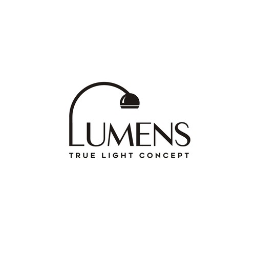 Designs | Lumens lighting store needs a creative logo | Logo design contest