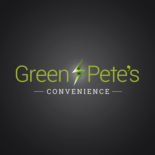 Logo for modern convenience store concept | Logo design contest