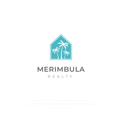 Designs | Merimbula Realty Logo Design | Logo design contest