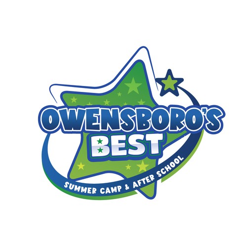Designs | The BEST Summer camp program | Logo design contest