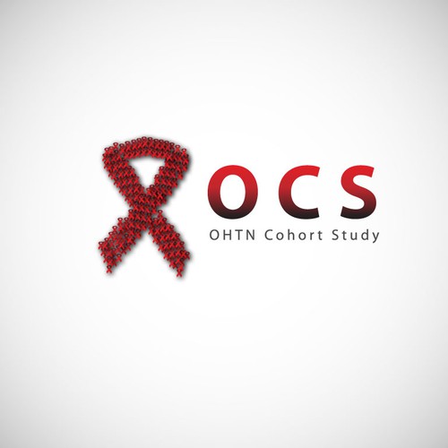 Logo Needed for Innovative Research Study (OHTN Cohort Study ) | Logo ...