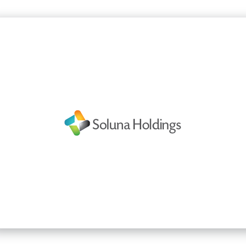 logo for Soluna Holdings | Logo design contest