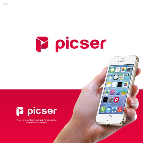 Designs | picser | Logo design contest