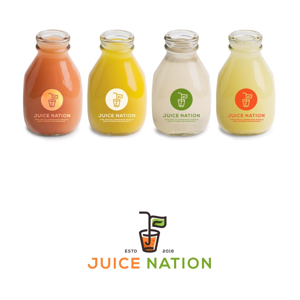 Nectar Logos - Free Nectar Logo Ideas, Design & Templates