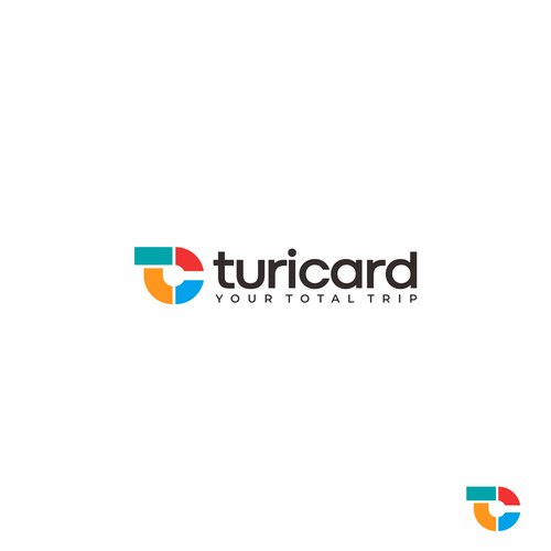 Designs | Turicard | Logo & business card contest