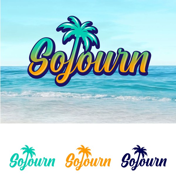 Modern neon logo for new habit app | Logo design contest | 99designs